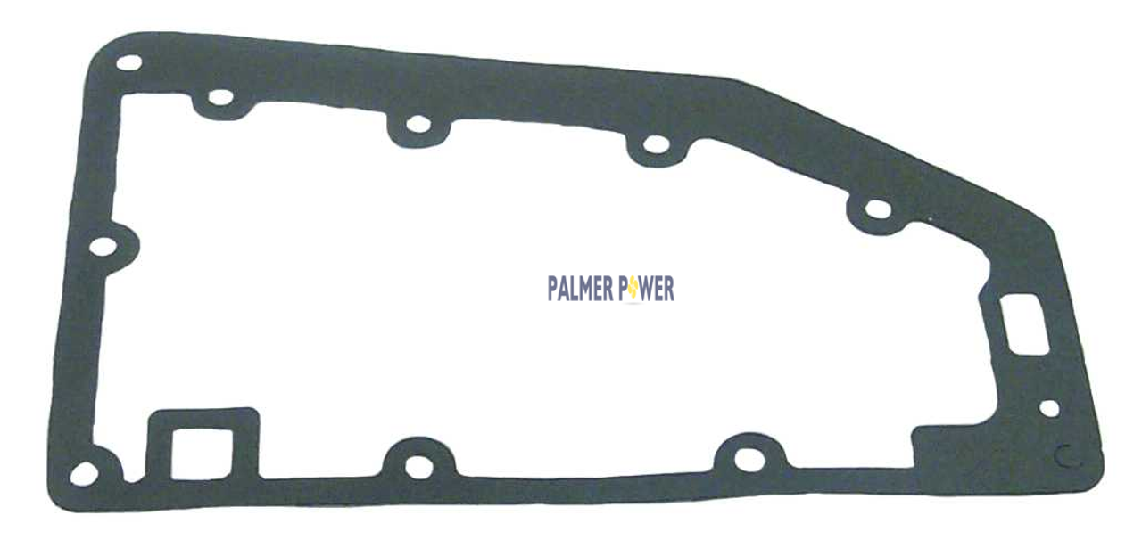 SIERRA 18-0962 Exhaust Port Plate Gasket - www.conqueror-the-ocean.com